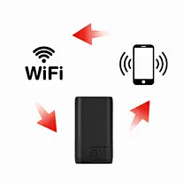 Wi-Fi Audio Recorder - wifi audio recorder , wireless audio recorder ...